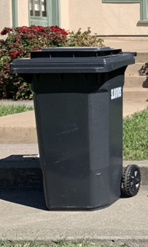 Residential Services - Upper Valley Disposal Services