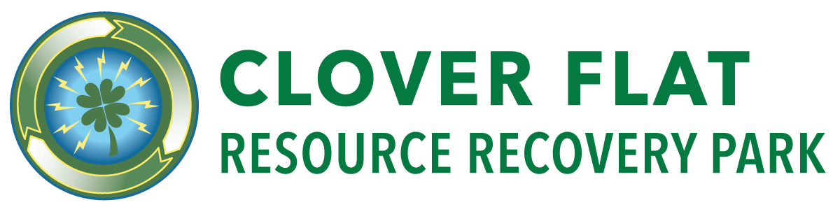Clover Flat Resource Recovery Park - Upper Valley Disposal Services