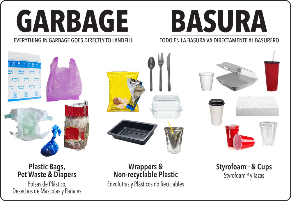 Commercial Garbage - Upper Valley Disposal Services